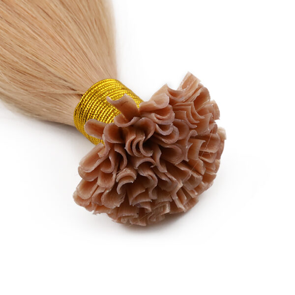 U Tip Hair Extensions Pros and Cons - Emeda hair